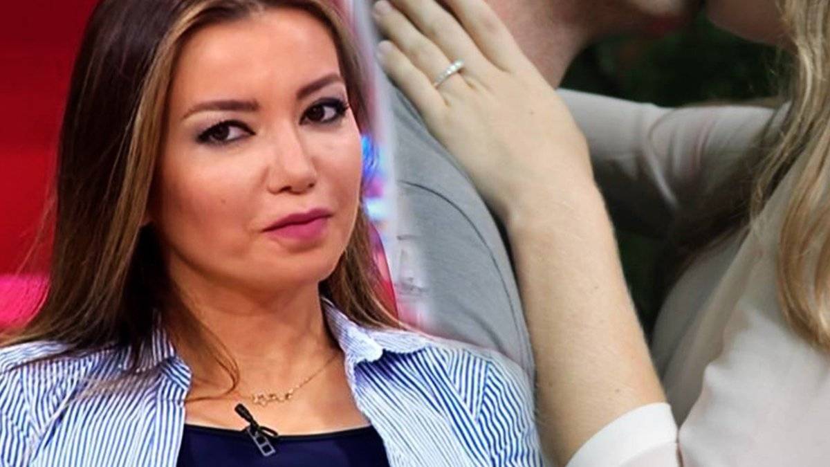 Esra Ezmeci'ye gelen itiraf mide bulandırdı! Sosyal medyadan paylaşınca ...
