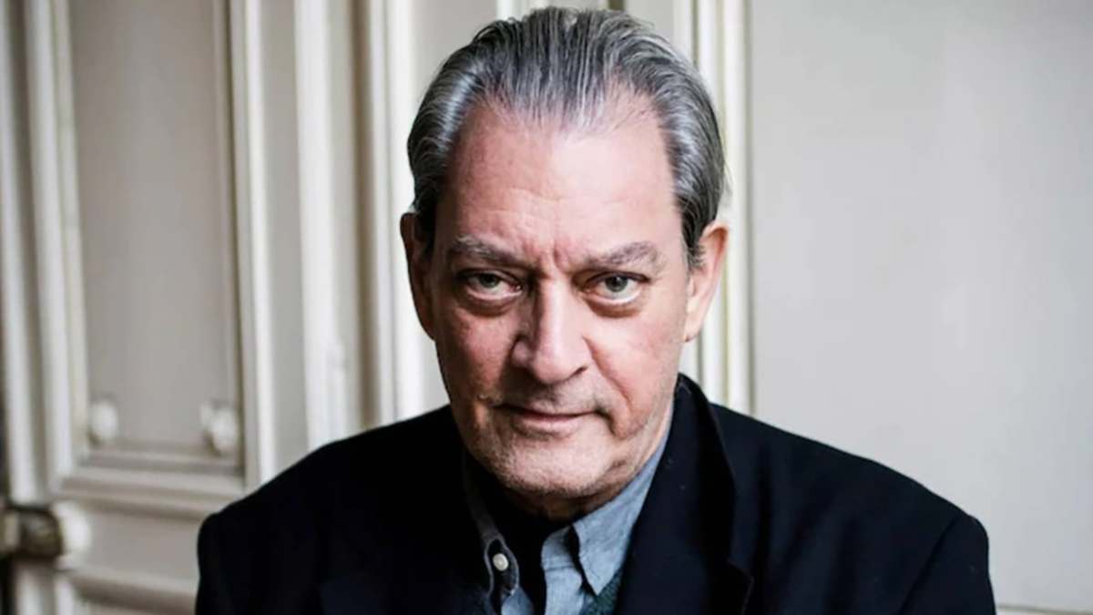 Dünyaca ünlü yazar Paul Auster hayatını kaybetti - KARAR