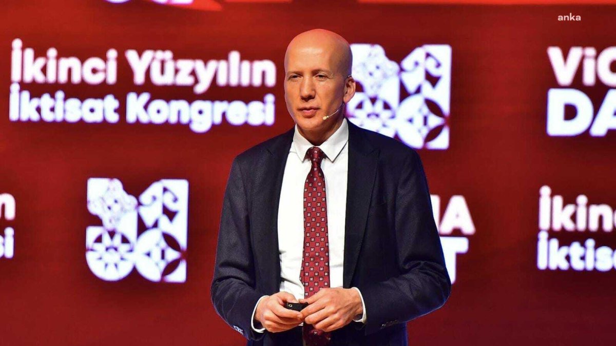 Prof. Dr. Hakan Kara 'zor ama imkânsız değil' diyerek açıkladı: Türkiye ...