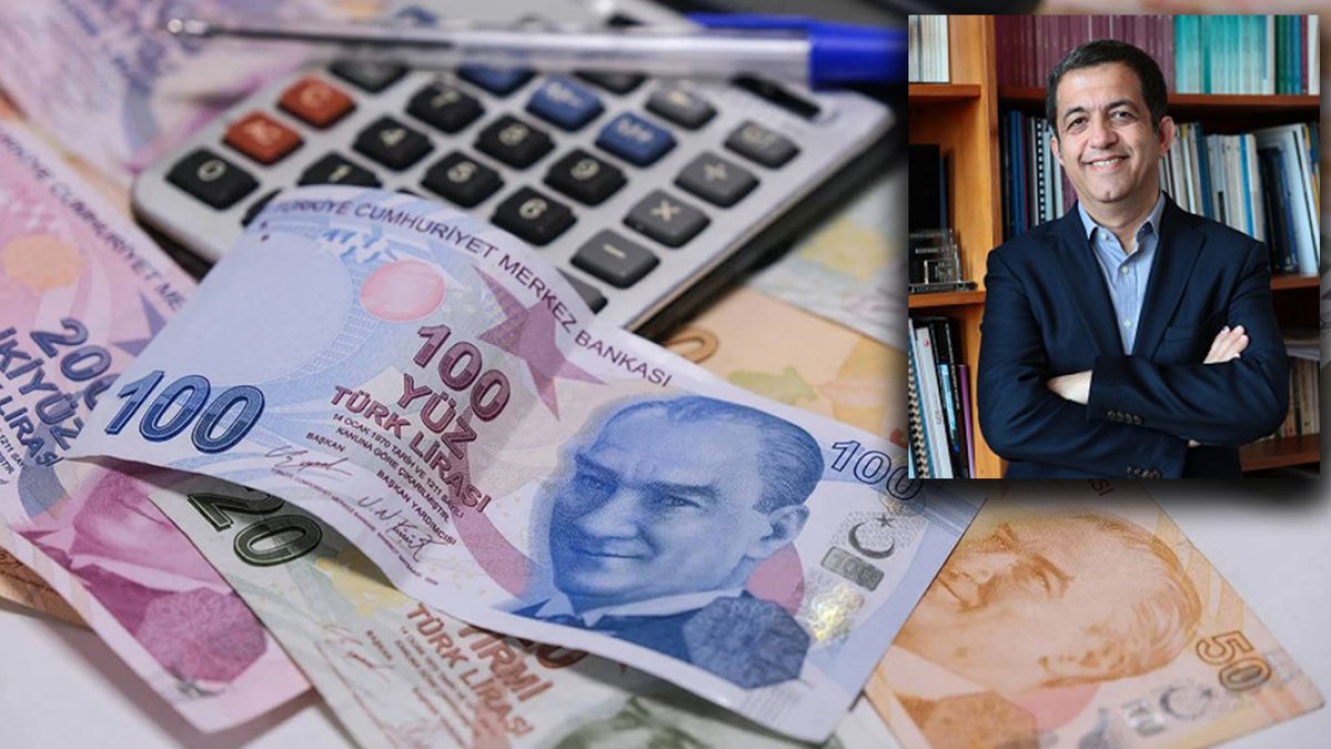 Prof. Dr. Kamil Yılmaz'dan iktidarın tasarruf planına tepki: Dar ...