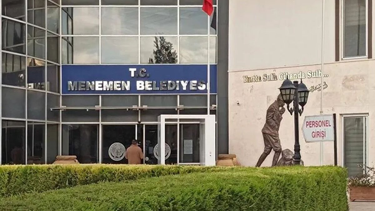 Menemen Belediyesi 113 taşınmazı satacak Menemen Belediyesi 113 taşınmazı satacak