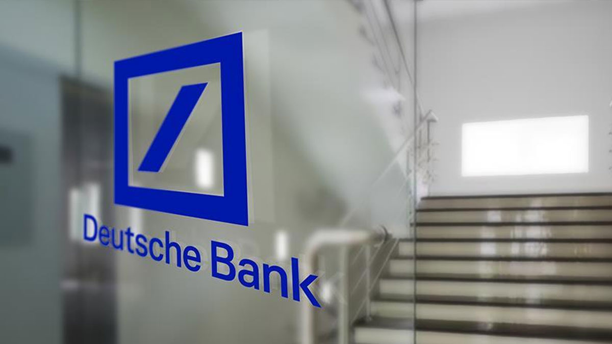 Deutsche Bank'tan yatırım tavsiyesi: TL tahvilleri çok cazip