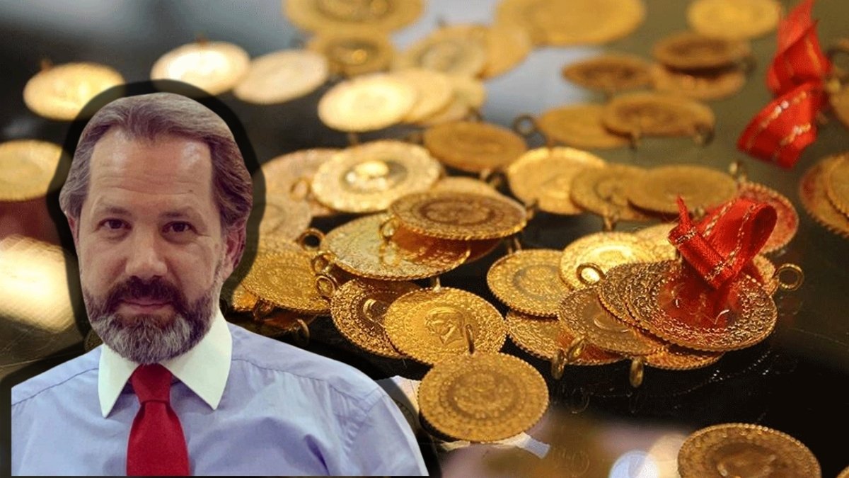 Yarın altında kritik gün! İslam Memiş ve kuyumculardan iki senaryolu ...