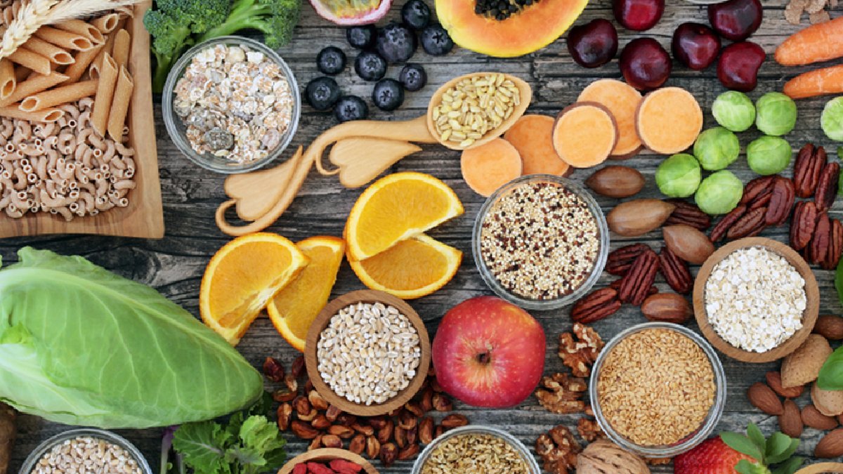 Kilo verme başarısının anahtarı: Bu iki besini diyetinize ekleyin - KARAR