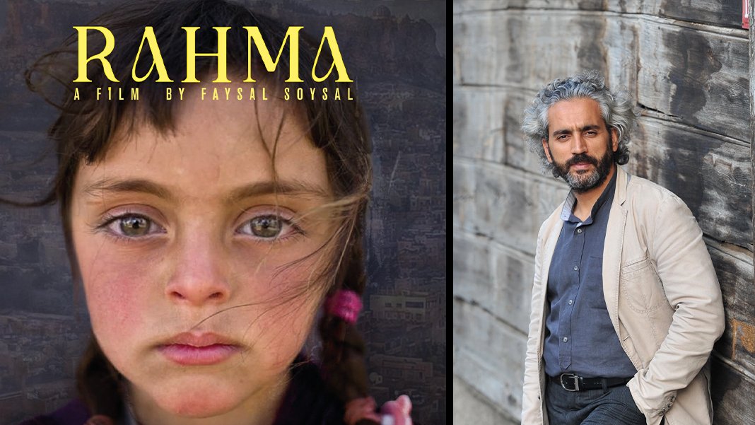 Troya'nın kazananı yönetmen Soysal'ın 'Rahma' filmi oldu - KARAR