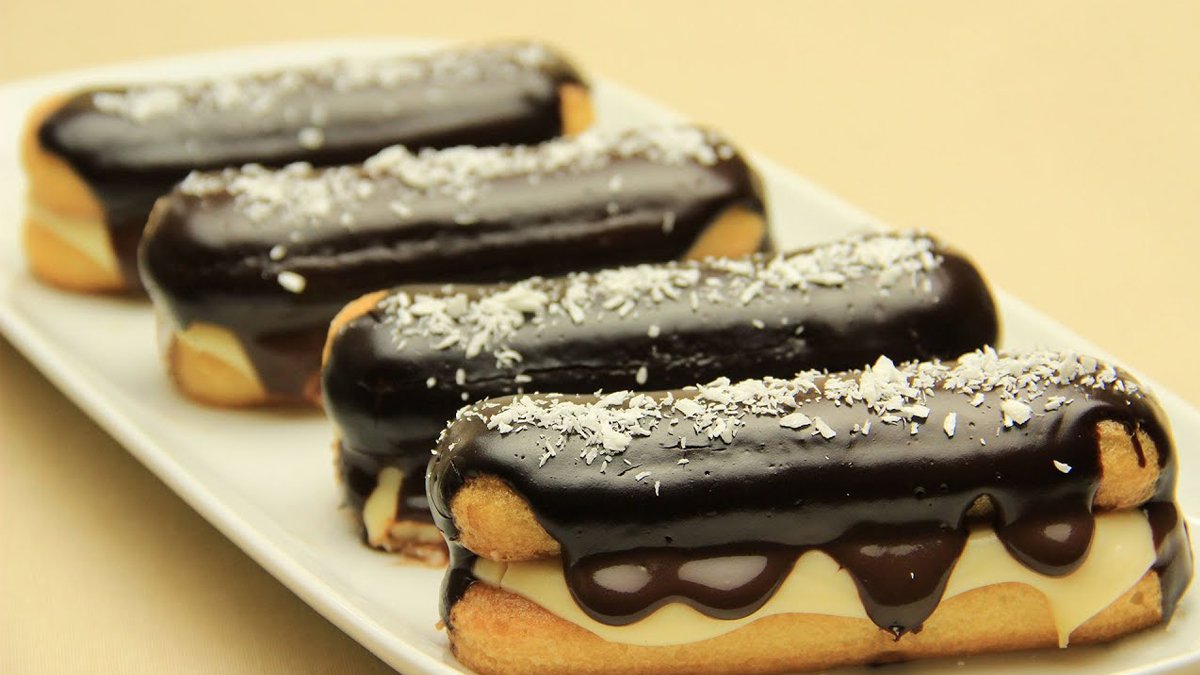 Misafir kapıyı çalmadan hazır! Evde kedidili varsa bir çırpıda yapın ...