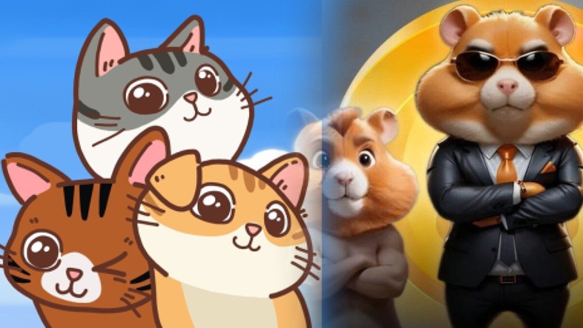 Hamster Combat'ı bile sollayacak! Binance projesi Meme Coin tarihin en ...