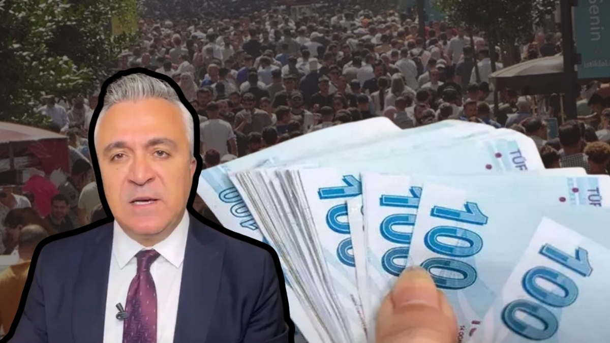 Asgari ücret zamlarında yeni tablo! SGK Uzmanı senaryoları tek tek ...