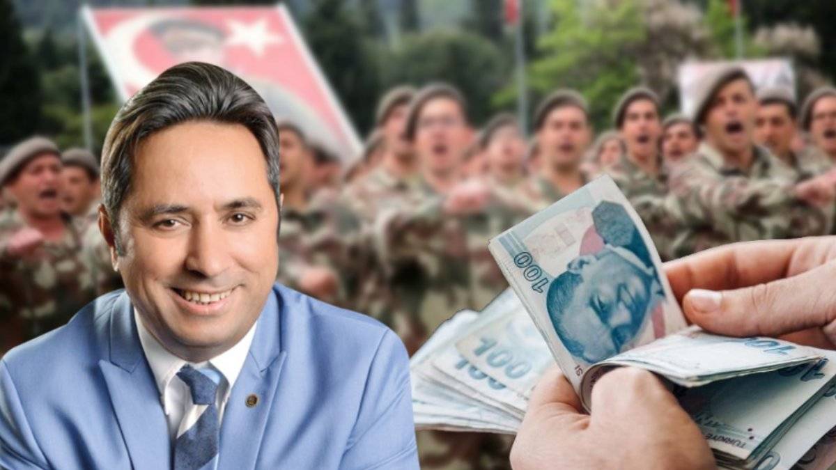 İşsizler havalara uçacak! 2025 işsizlik maaşı ne kadar olacak? SGK ...