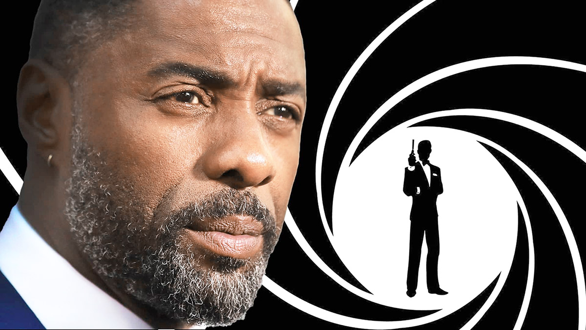 ‘Siyahi James Bond’ mu geliyor? - KARAR