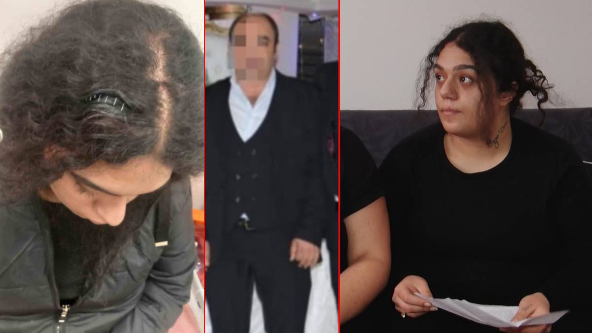 Komşusunun arkadaşlık isteğini reddetti, hayatı kabusa döndü