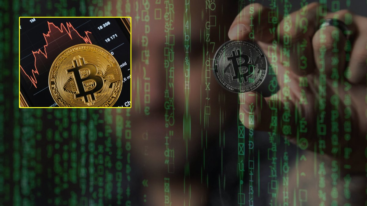 Yatırımcılar endişeli! Uzmanlar ‘Kuantum kıyameti yolda’ diyor: Bitcoin’de trilyonlarca dolarlık ...