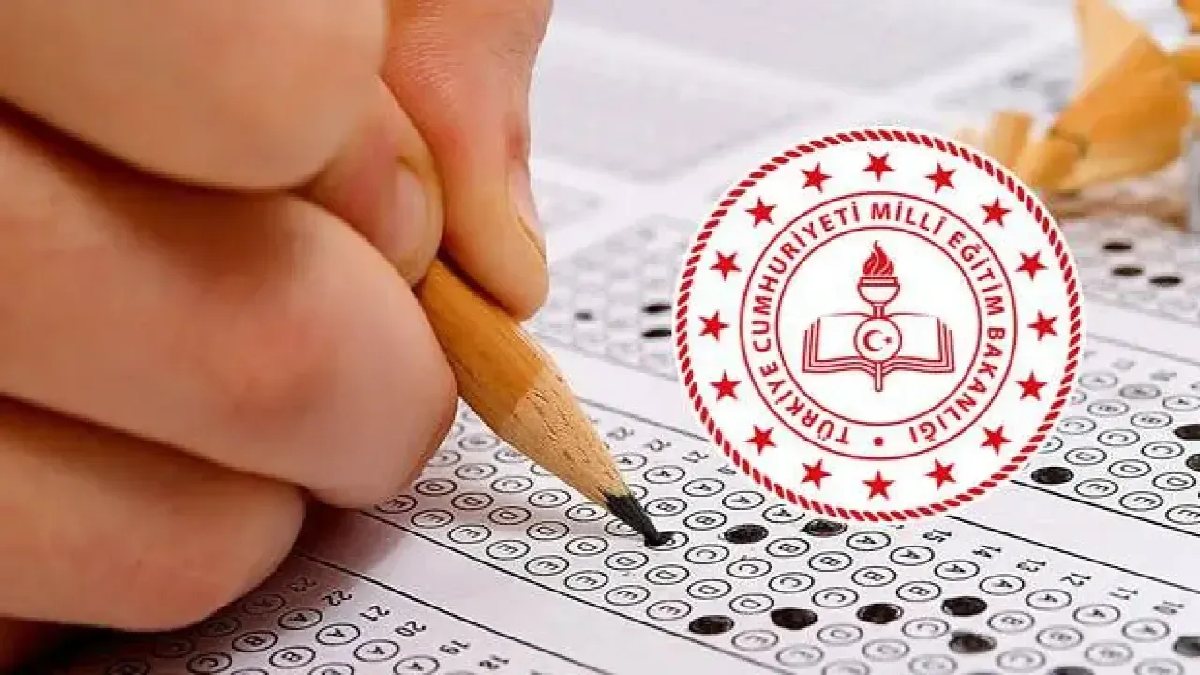 MEB-AGS'ye hazırlananlar, kalemlerinize kuvvet! ÖSYM bomba gibi örnek ...