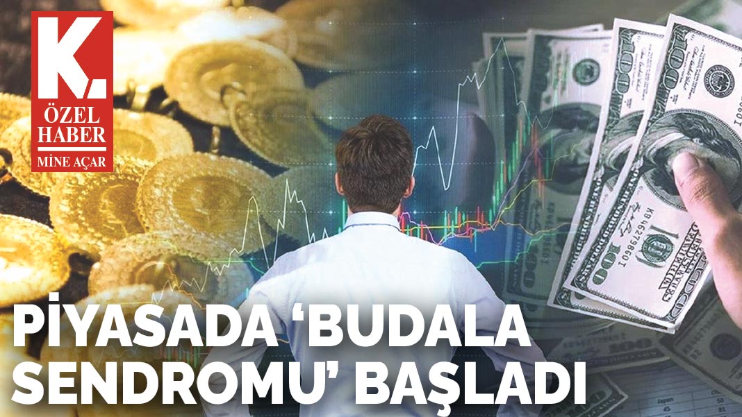 Piyasada ‘budala sendromu’ başladı - KARAR