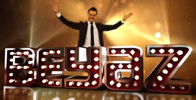 Beyaz Show ne zaman başlayacak? Tarih belli oldu | Yeni formatı ile ...