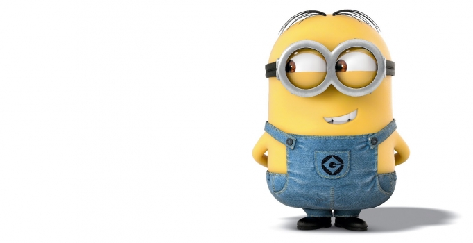 Dev Minion yola devrildi