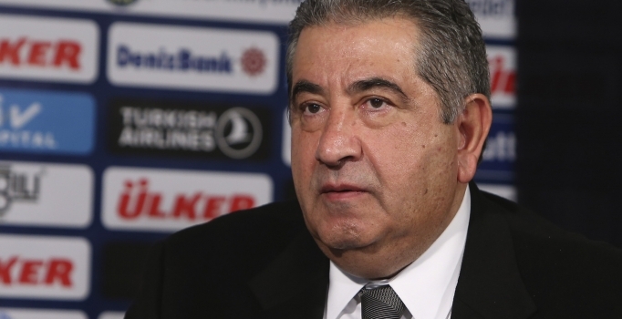 Mahmut Uslu: Sow Fenerbahçe'den ağlayarak gitti - KARAR