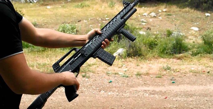 M16, AK-47 ve G3 gibi uzun namlululara benzeyen av tüfeklerine yasak getirildi - KARAR