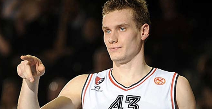 Leon Radosevic Beşiktaş’ta - KARAR