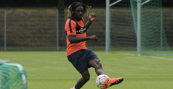 Luis Cavanda dünyanın en hızlı 3. futbolcusu oldu