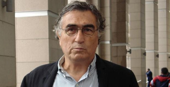 Gazeteci Hasan Cemal'e 9 yıla kadar hapis talebi
