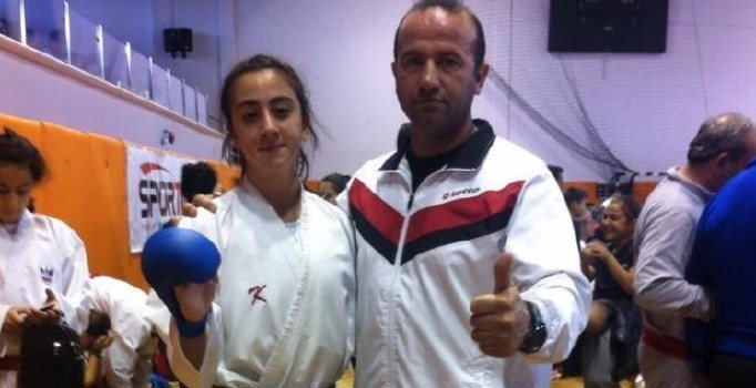 Diyarbakırlı Ece Erdoğan Türkiye şampiyonu oldu - KARAR