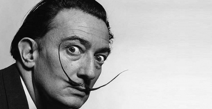 Salvador Dali'nin mezarı DNA testi için açılacak - KARAR