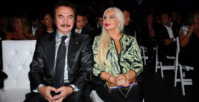 Orhan Gencebay'ın hayat arkadaşı Sevim Emre: 30 yıl önceyi konuşmanın ...