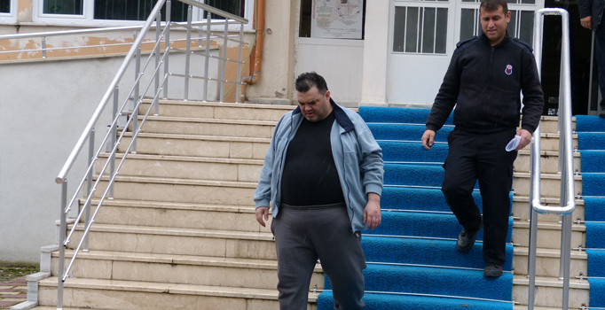 Yeşilçamın usta oyuncusu Sezer İnanoğlu ifade verdi