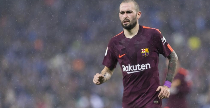 Alex Vidal İnter yolunda - KARAR