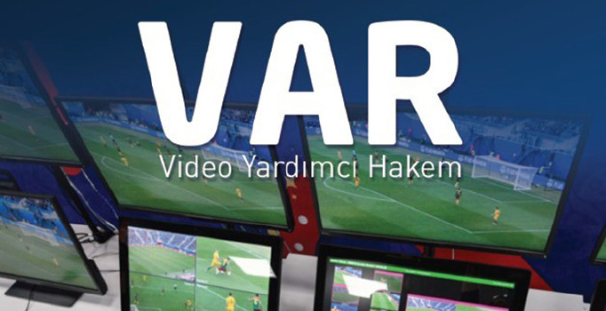 TFF’den VAR için tanıtım broşürü