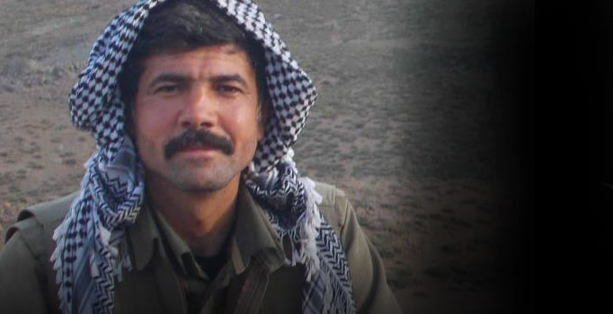 PKK'nın sözde üst düzey ismi Ali Durç, Kuzey Irak'ta öldürülmüş - KARAR