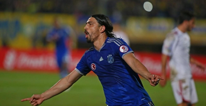 Fenerbahçe'den Mehmet Topuz açıklaması - KARAR
