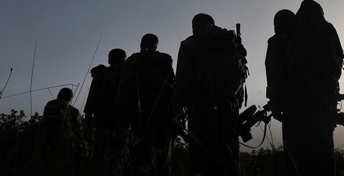 Küresel terör raporuna göre, Avrupa'nın en kanlı terör örgütü PKK - KARAR