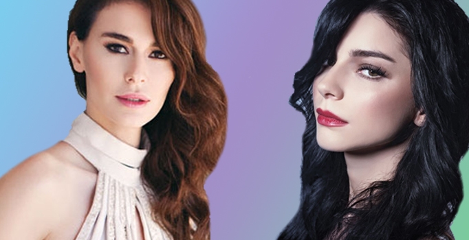 Ayşe Hatun Önal, Merve Boluğur'la tatilde! - KARAR