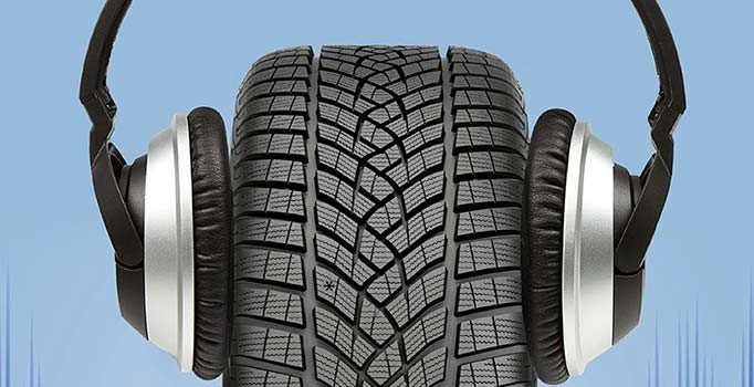 Goodyear’ın SoundComfort teknolojisi yılın ürünü seçildi - KARAR