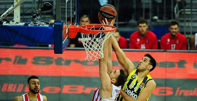 Ahmet Düverioğlu üç yıl daha Fenerbahçe’de - KARAR