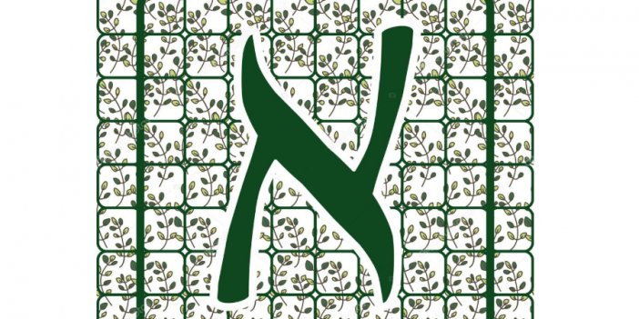 Alef ne demektir? Alefin anlamı - KARAR