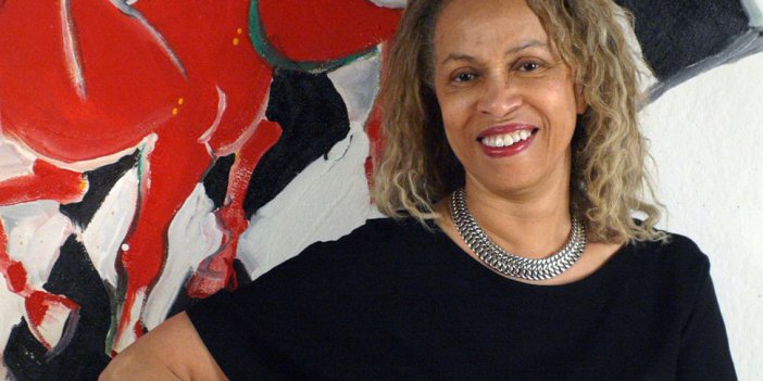 Emma Amos 81 yaşında hayatını kaybetti - KARAR