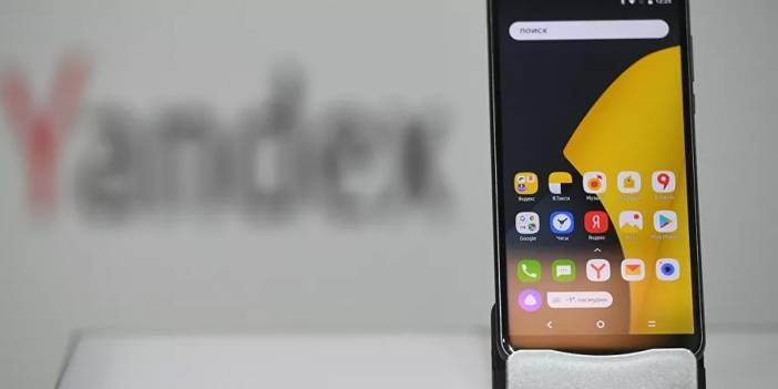 Yandex 13 yıl sonra logosunu değişti - KARAR