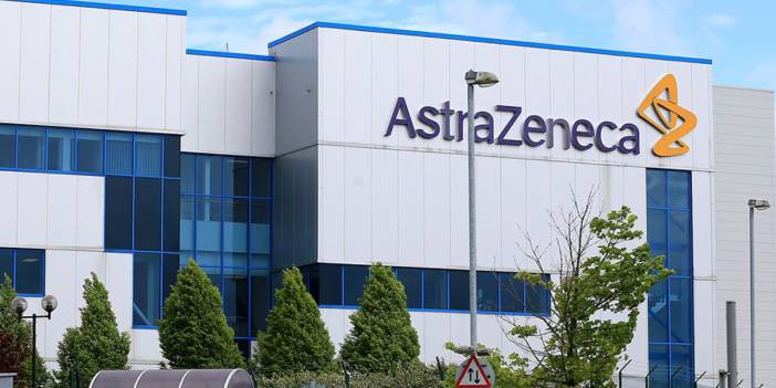 İrlanda AstraZeneca'ya dava açtı - KARAR