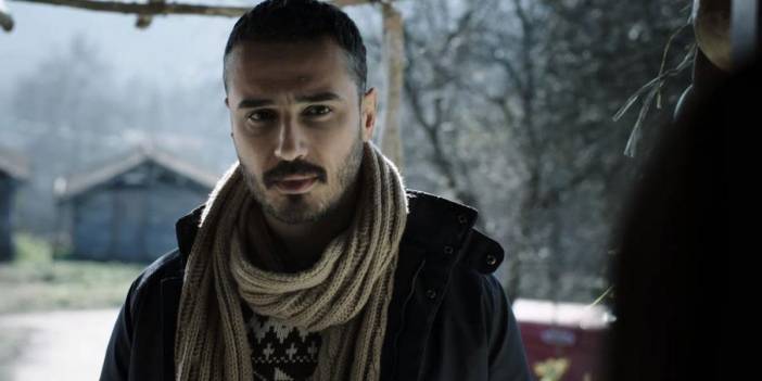 Baran Akbulut kimdir, kaç yaşında, nereli, evli mi? İşte oynadığı ...