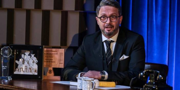 İbrahim Selim kimdir, kaç yaşında, nereli, evli mi? İşte hayat hikayesi ...