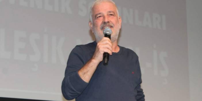 Ali Tezel kimdir, kaç yaşında, nereli, hastalığı ne? İşte merak ...