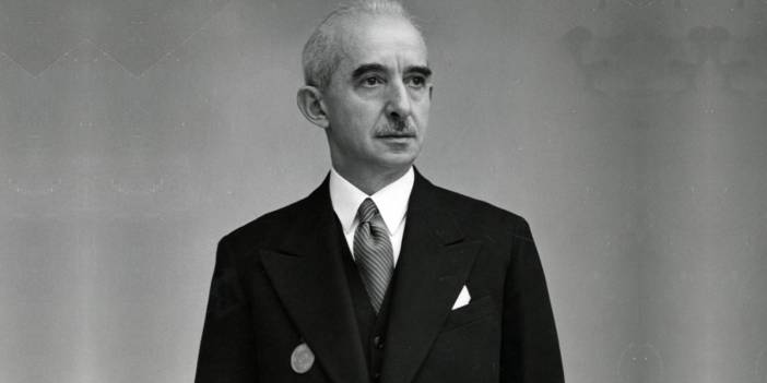 İsmet İnönü kimdir? Ne zaman vefat etti, kaç yaşındaydı? İşte biyografisi