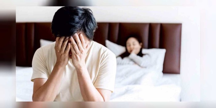 Balanit nedir, neden olur? Balanit belirtisi, nedenleri ve evde ...