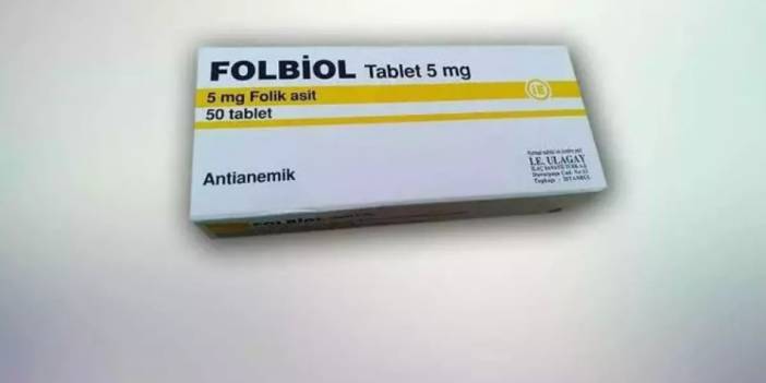 Folbiol Nedir ve Ne İşe Yarar?