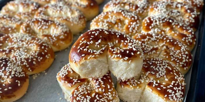 40 yıllık ustadan Ramazan kahkesinin asırlık reçetesi - KARAR