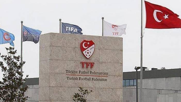 TFF yabancı oyuncu kuralını resmen açıkladı - KARAR