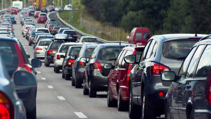 Zorunlu trafik sigortasında yeni dönem: Prim ve teminatlar değişti - KARAR